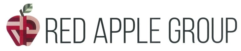 Red Apple Group Logo – John Catsimatidis Official Site